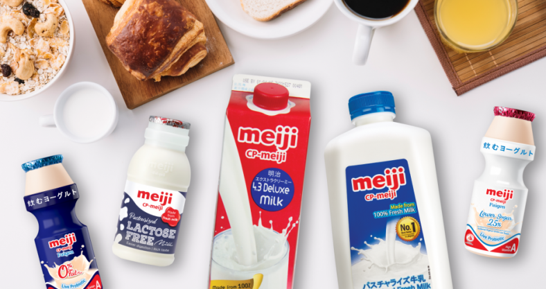 What’s the difference? – Types of fresh milk and why they benefit